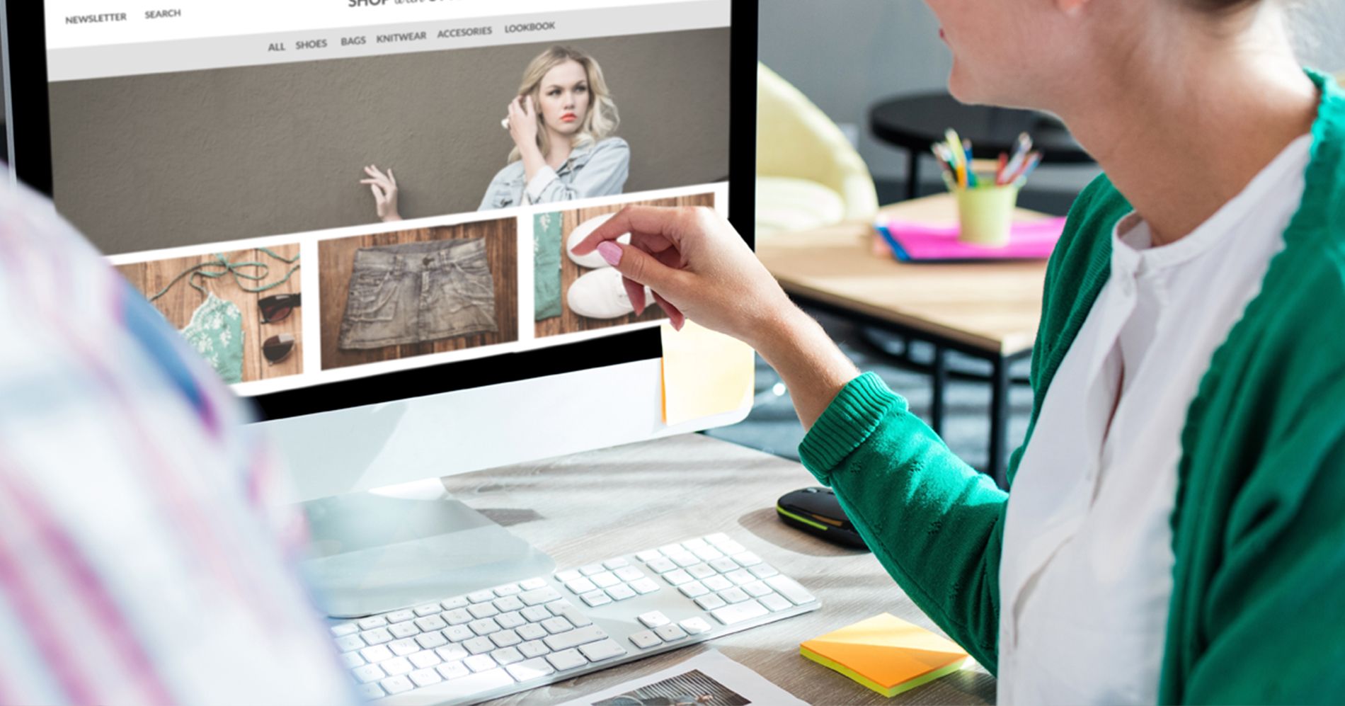 Qreative Web Creation Agency Create Your Unique Website